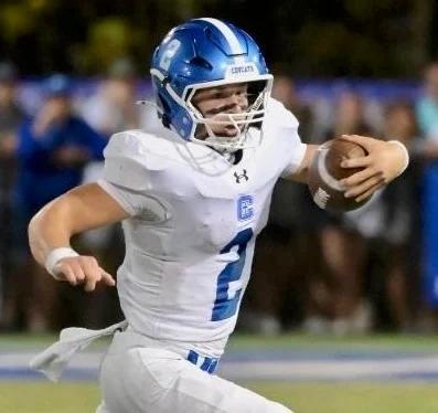 CovCath, Newport knock off previously undefeated opponents in second ...
