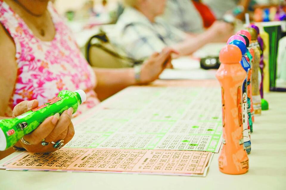 COMMUNITY & CHURCH CALENDAR - NewsBreak