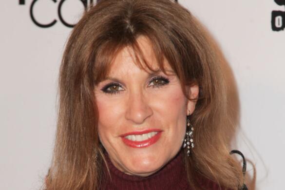 ‘The Waltons’: Mary Ellen Actress Judy Norton Explained a Day on the ...