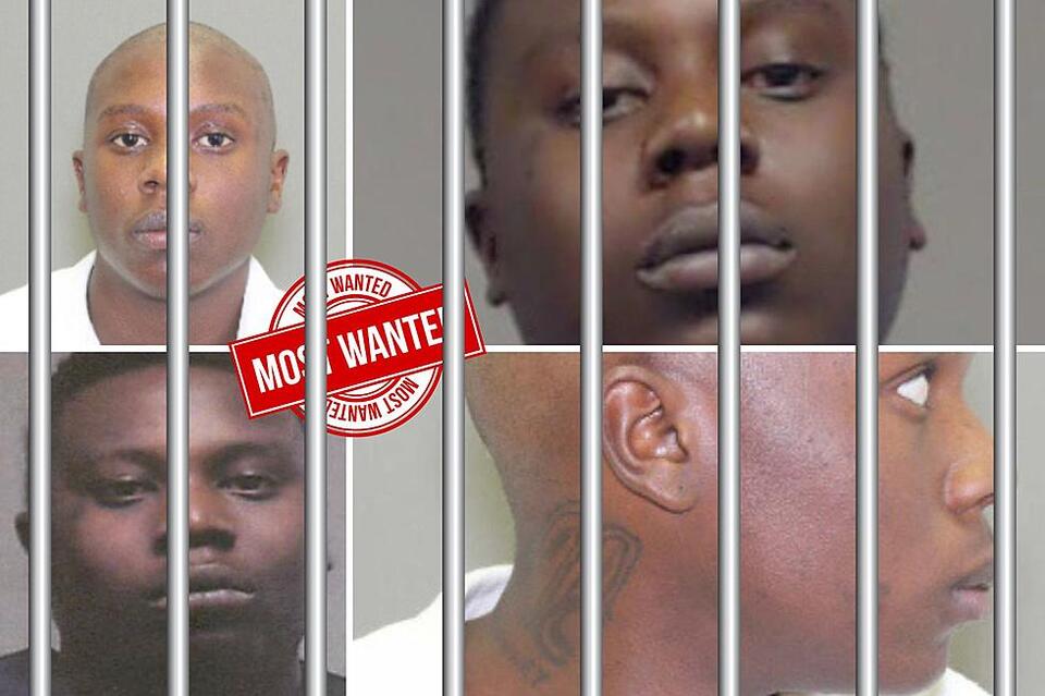 CAPTURED: Texas Most Wanted Murderer Joshua Lockett In Custody - NewsBreak