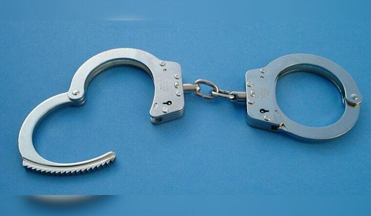 Suspect Arrested in Miami Gas Station Triple Shooting; Two Dead, One ...