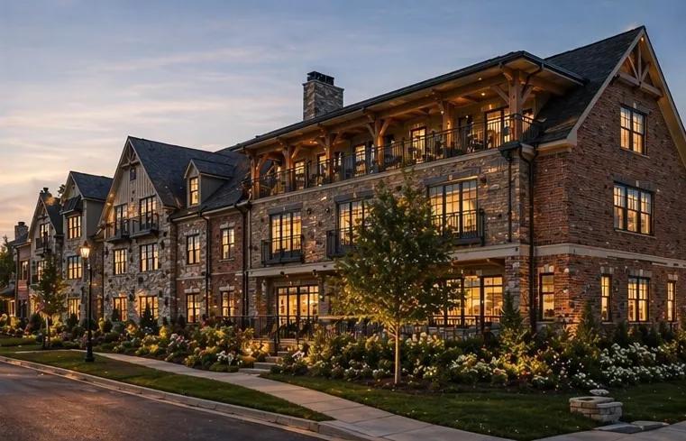 Eastside Church proposes senior living to expand its mission - NewsBreak