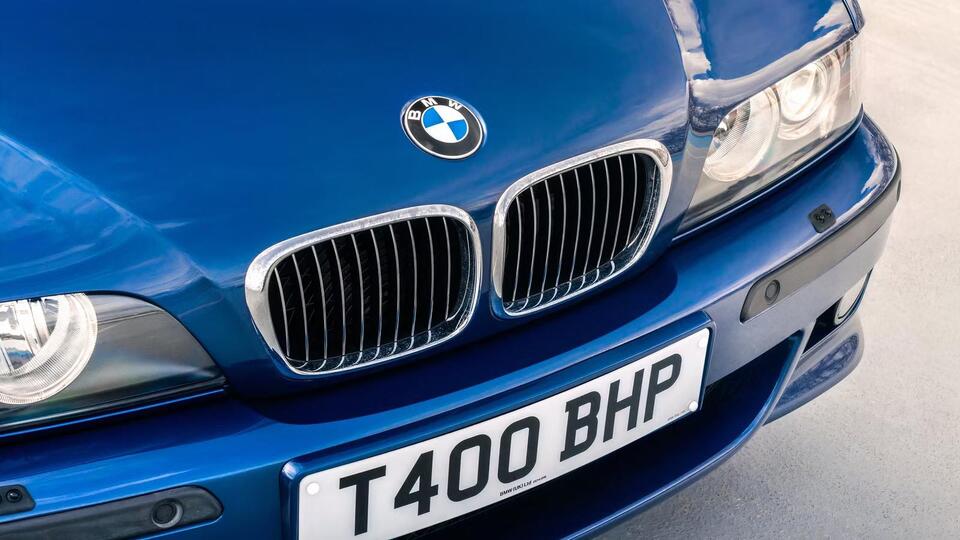 This Iconic BMW M Car Is Still Affordable, But It Won't Be For Much ...