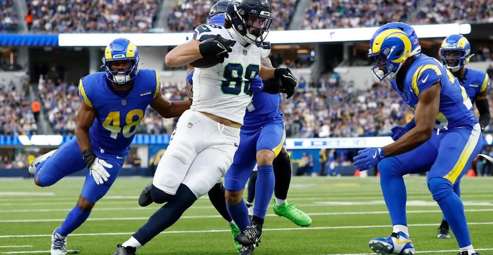 Why Seattle Seahawks vs. Los Angeles Rams wasn’t ‘flexed’ to prime time ...