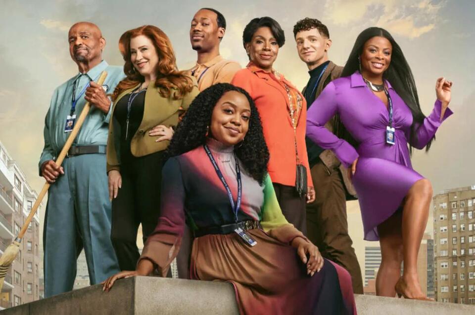 ABC Fall 2024 Premiere Dates Announced - NewsBreak