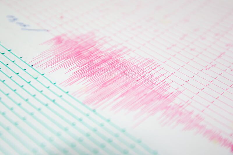 New Jersey’s Ramapo Fault Line Shaking Since 4.2 Quake, Is The Big One ...