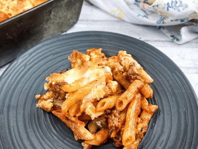 11 recipes that make dad forget about the chores and focus on what’s ...