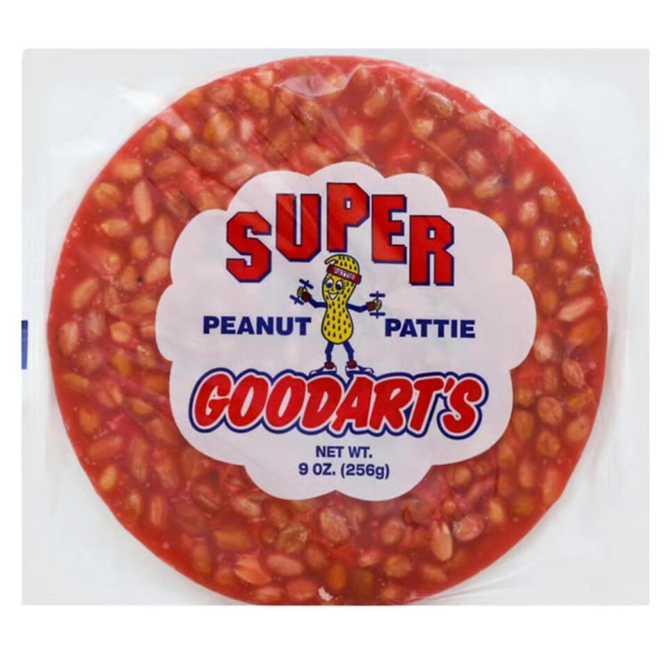 The Most Beloved Candy in Texas Comes from Austin and Lubbock - NewsBreak