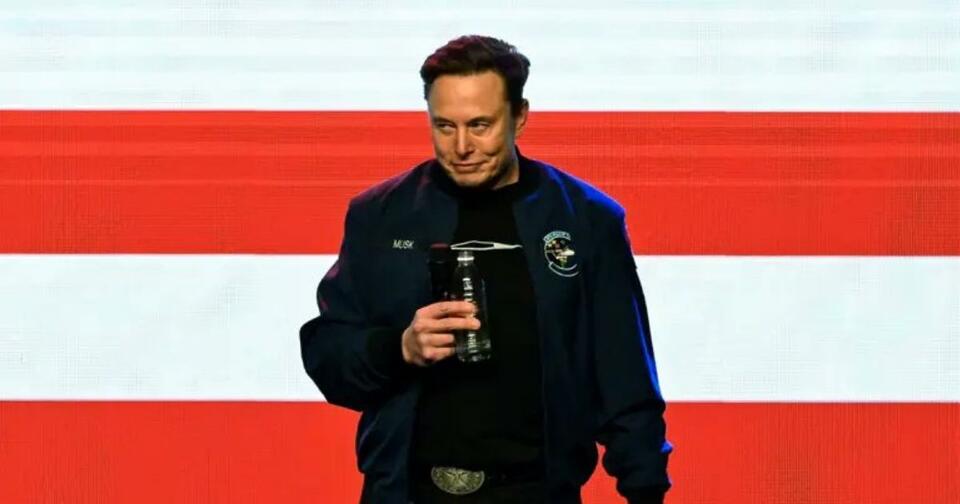 Experts Warn! Elon Musk’s DOGE Now Holds Sensitive Payroll Data Raising ...