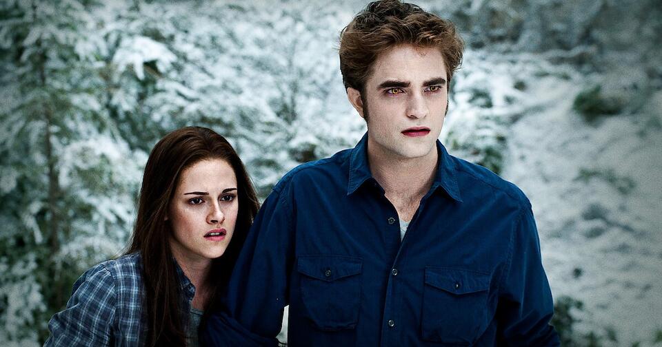 When Is Twilight Saga Leaving Netflix & Why? - NewsBreak