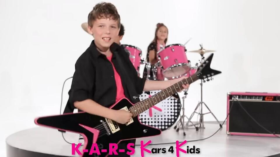 Kars4Kids Jingle Roasted on ‘SNL’ Pulled From Airwaves for False ...