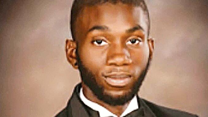 Calls for transparency grow after death of Delta State Student Trey ...