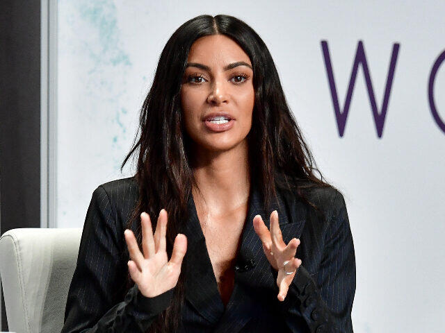Department of Homeland Security Asst. Sec. Accuses Kim Kardashian of ...