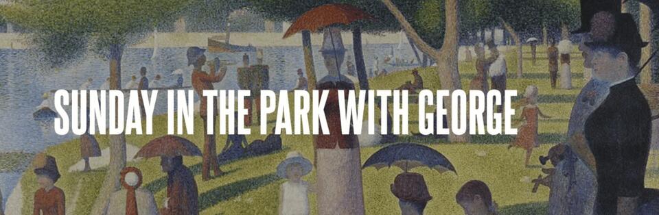 Review: “Sunday in the Park with George” at Shotgun Players Ashby Stage ...