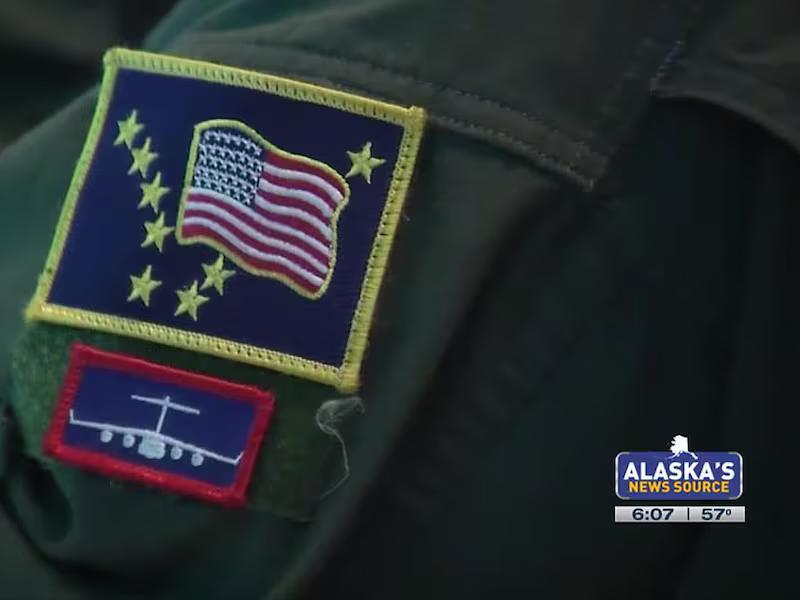 Senator Sullivan secures over $790 Million in military projects for ...