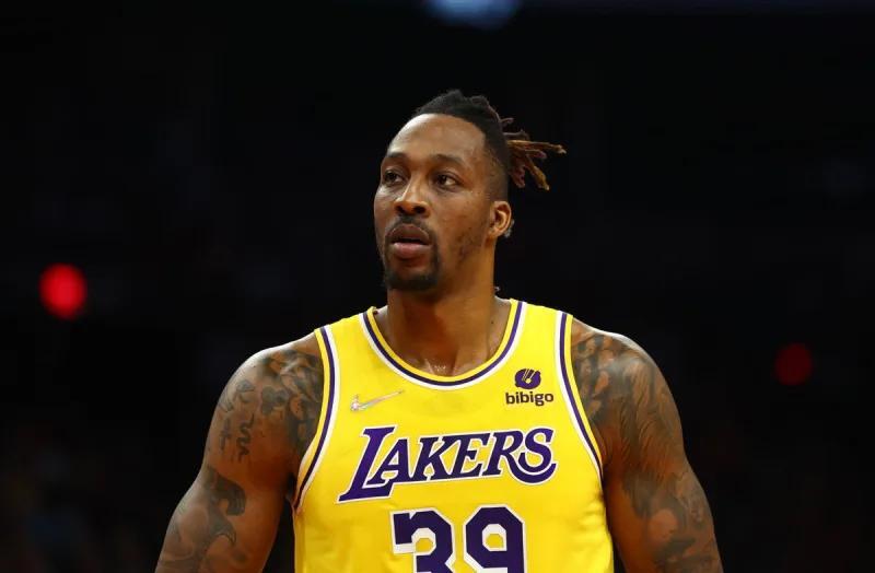 Dwight Howard’s Wife Breaks Down in Tears, Makes Serious Allegations ...