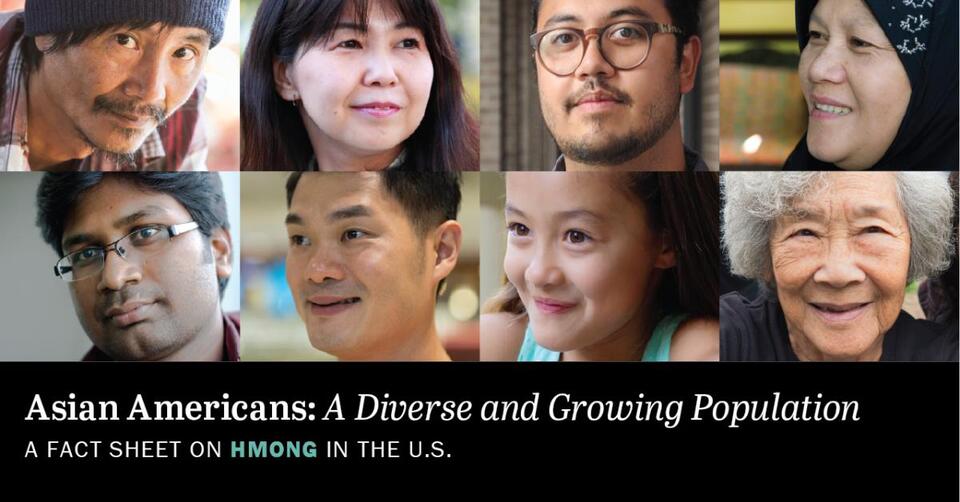 Facts about Hmong in the U.S. - NewsBreak