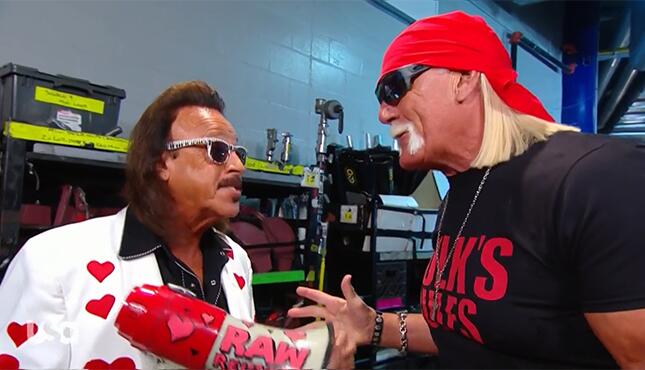 WWE News: Jimmy Hart Reveals His Five Favorite Entrance Songs, Bayley’s ...