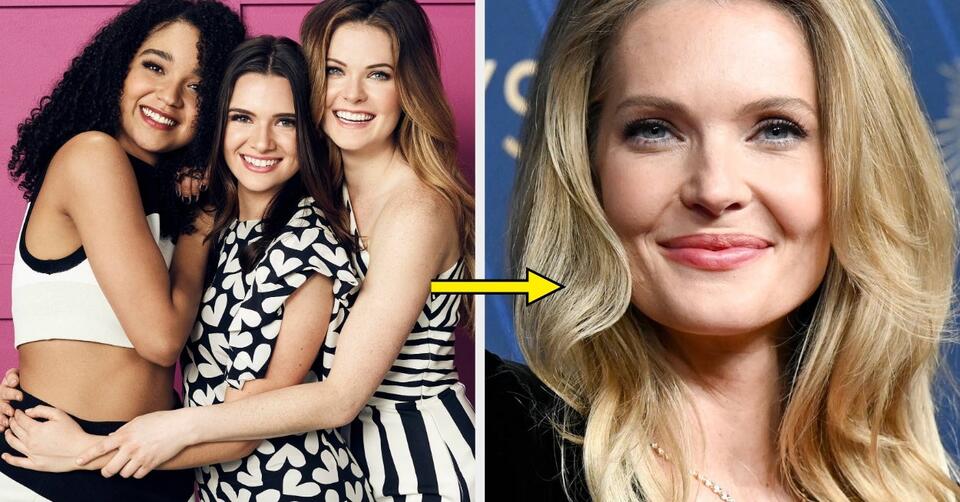 Here’s What The Cast Of “The Bold Type” Looks Like Now Vs. Then - NewsBreak