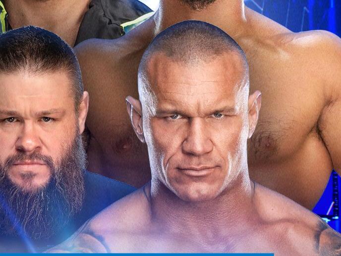 Big Tag Team Match Added To Tonight’s WWE SmackDown