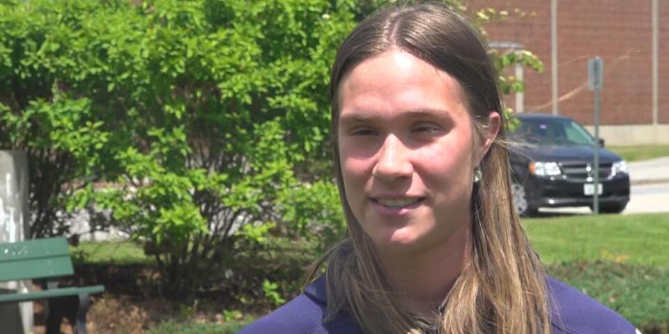 Jaycie Christopher transfers to University of Southern Maine women’s ...