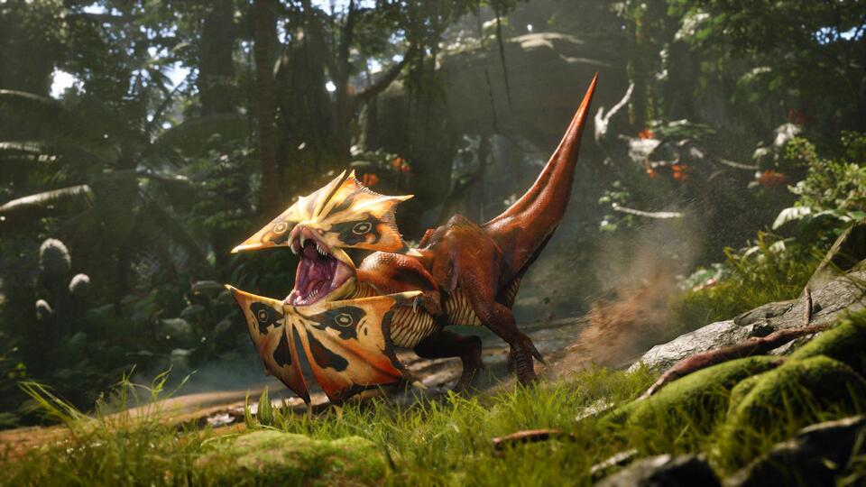 Turok: Origins Announced for PS5, Xbox Series X|S, PC, and Nintendo ...