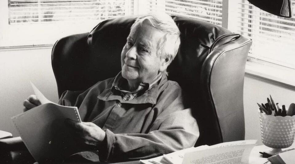 Director’s Cut: Anne Rapp Zooms In to Talk About “Horton Foote: The ...