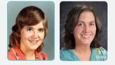 Missing since 1975 from Media, Pennsylvania: 16-year-old Wendy Eaton's ...