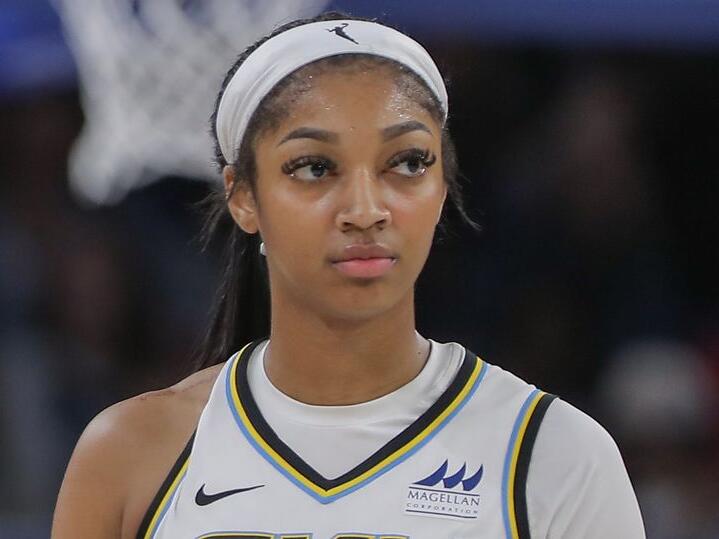 Angel Reese finds beast mode in WNBA demolition of Dallas Wings with ...