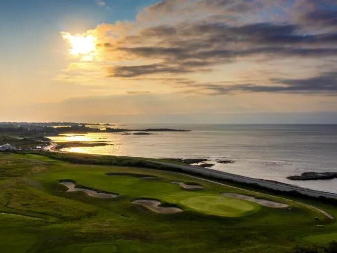 USGA Announces Tee Times for First Two Rounds of 2024 U.S. Senior Open ...