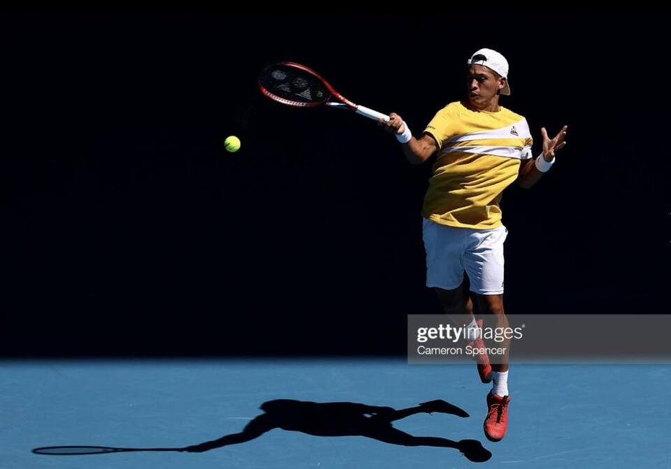 Adelaide and Auckland previews and predictions: Machac vs. Humbert ...