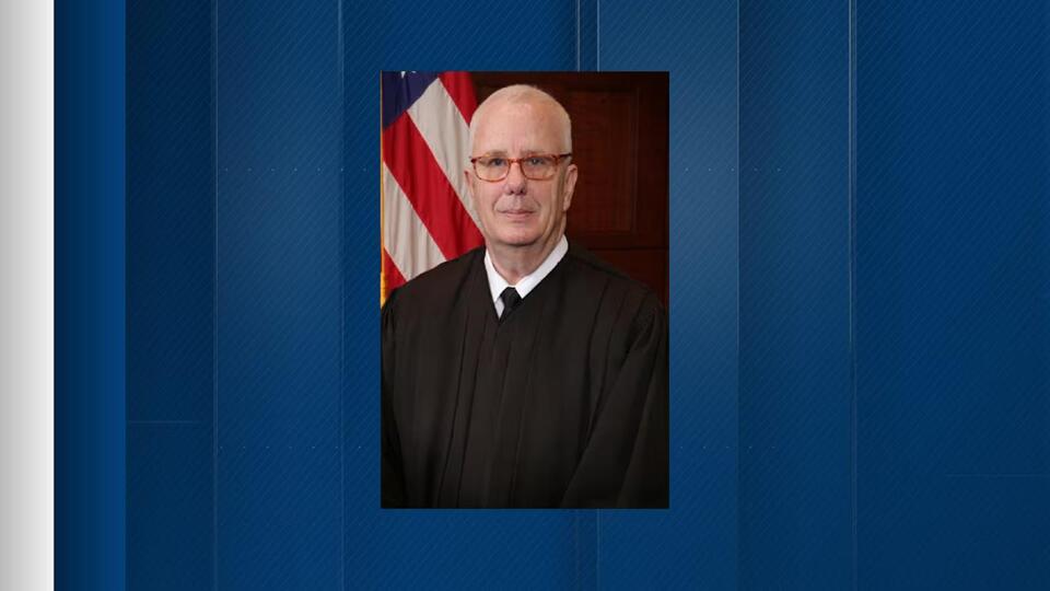 Retired Nebraska federal judge dies at 78 - NewsBreak