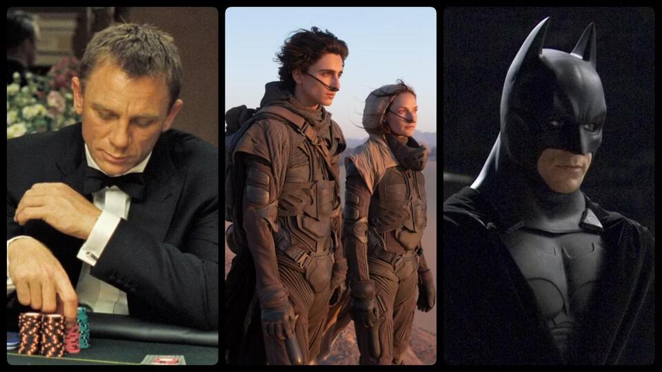 9 reboots of classic movies that are actually worth a watch - NewsBreak