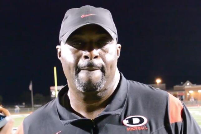 Former Dutchtown coach Battle lands at Banneker - NewsBreak