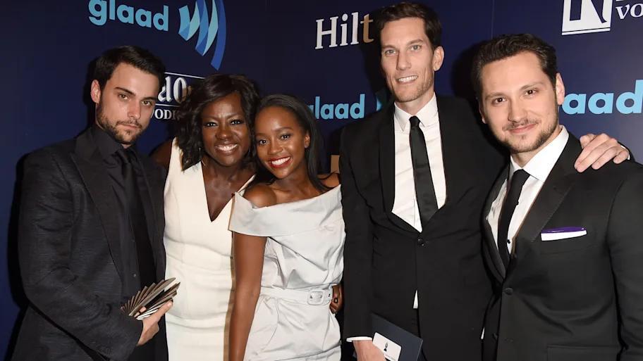 Chicago Med pulls off unexpected cameo from How to Get Away with Murder ...