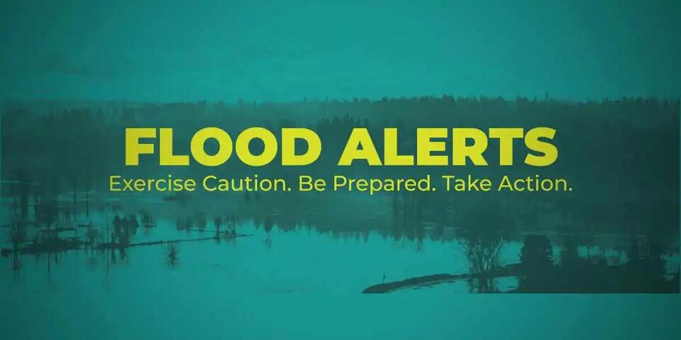 Kent reopens several roads as river levels recede, some closures remain ...