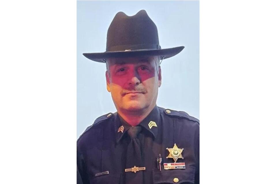 NY sheriff's sergeant dies in line of duty after attack during casino ...