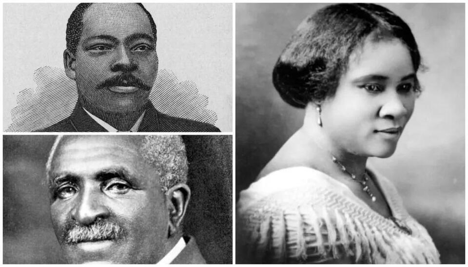 26 Black Inventions That Quietly Run the World - NewsBreak
