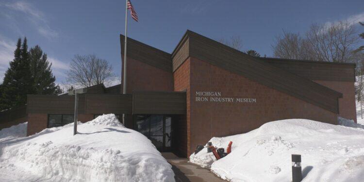 Michigan Iron Industry Museum ‘indefinitely closed’ following ...