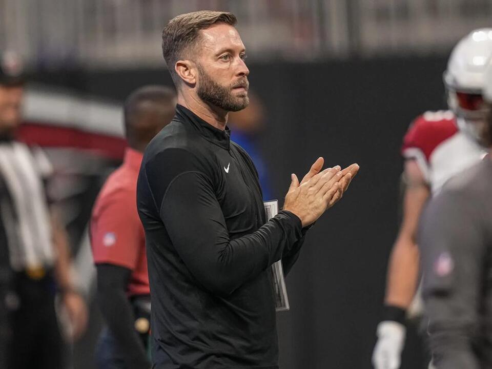 Peter King says Steelers will talk to Kliff Kingsbury about OC job
