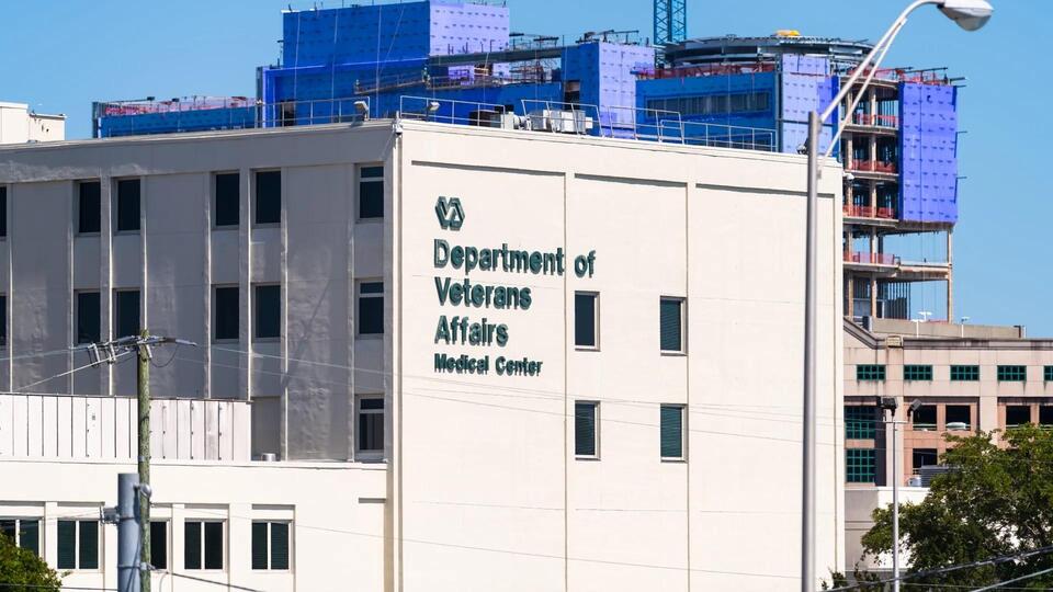 Veterans Affairs to spend an additional $800 million on infrastructure ...