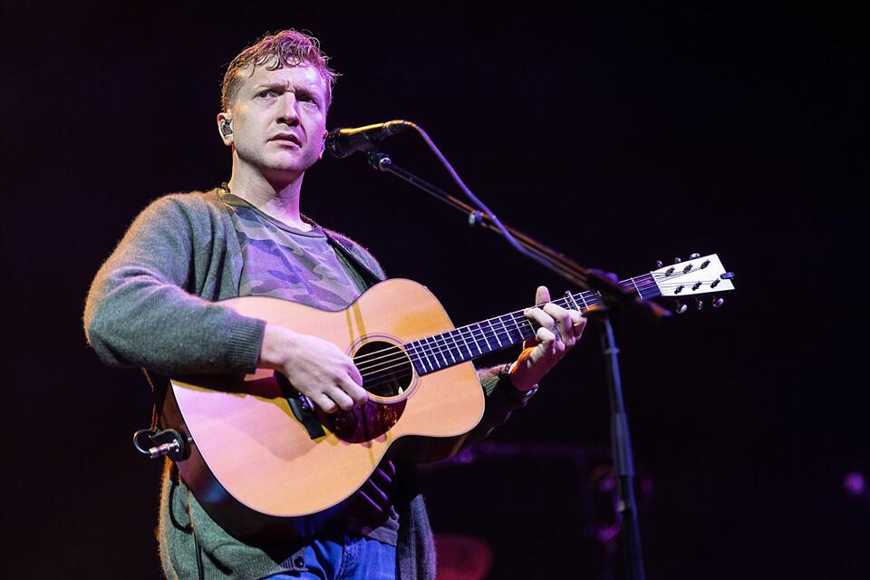 Tyler Childers expands his ‘On The Road’ tour for UK and Europe: New ...