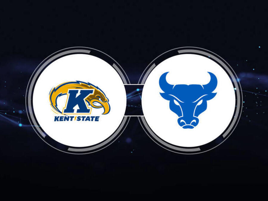 How to Watch Kent State vs. Buffalo Women's MAC Championship | March 16