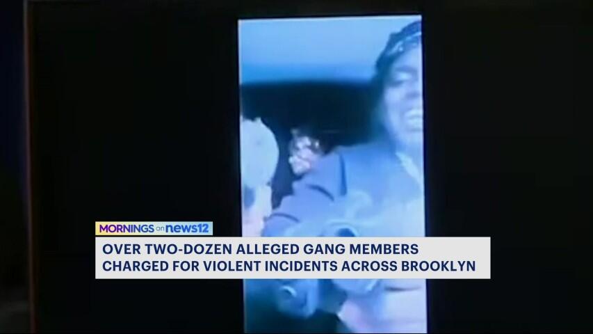 Brooklyn DA: Drill rapper Chef G, 31 other men and women arrested for ...