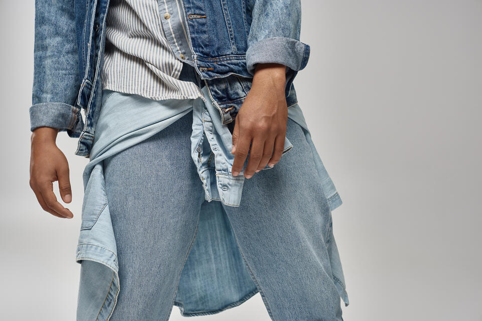 ’80s and ’90s Fashion Trends That Look Better Now Than They Did Back ...