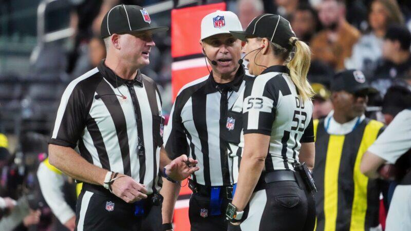 NFL Officially Makes 4 Significant Rule Changes For 2026 Season - NewsBreak