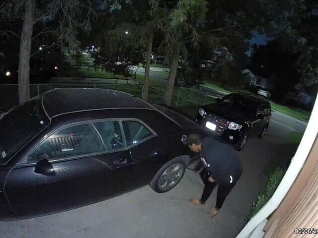 Waldo tire slasher arrested again as prosecutor promises accountability ...
