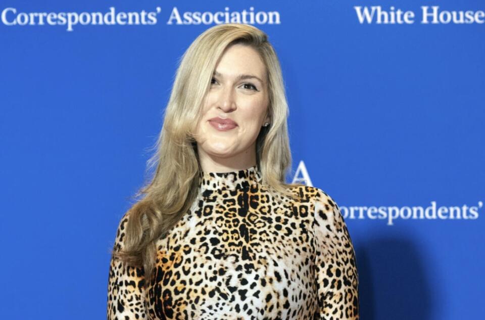 Ryan Lizza Accuses Olivia Nuzzi of Conspiring With RFK Jr. to Kill ...