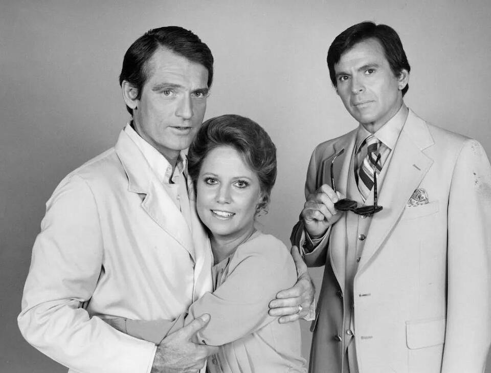 What Happened to Monica Quartermaine on General Hospital - NewsBreak