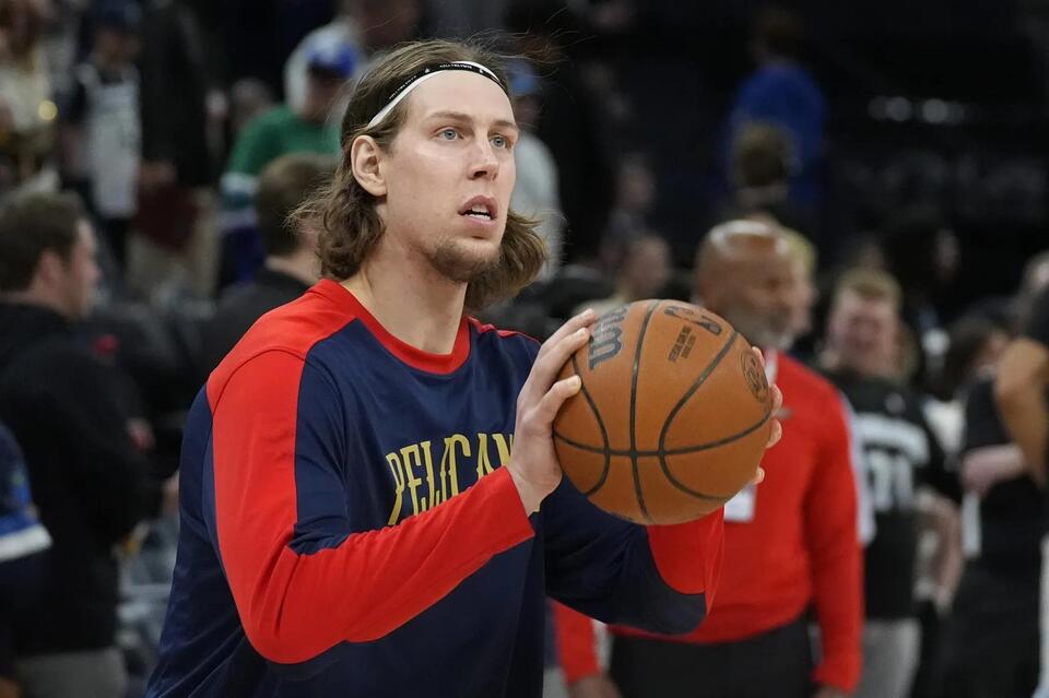 Kelly Olynyk’s NBA Contract and Salary: How Much Is the Veteran Star ...